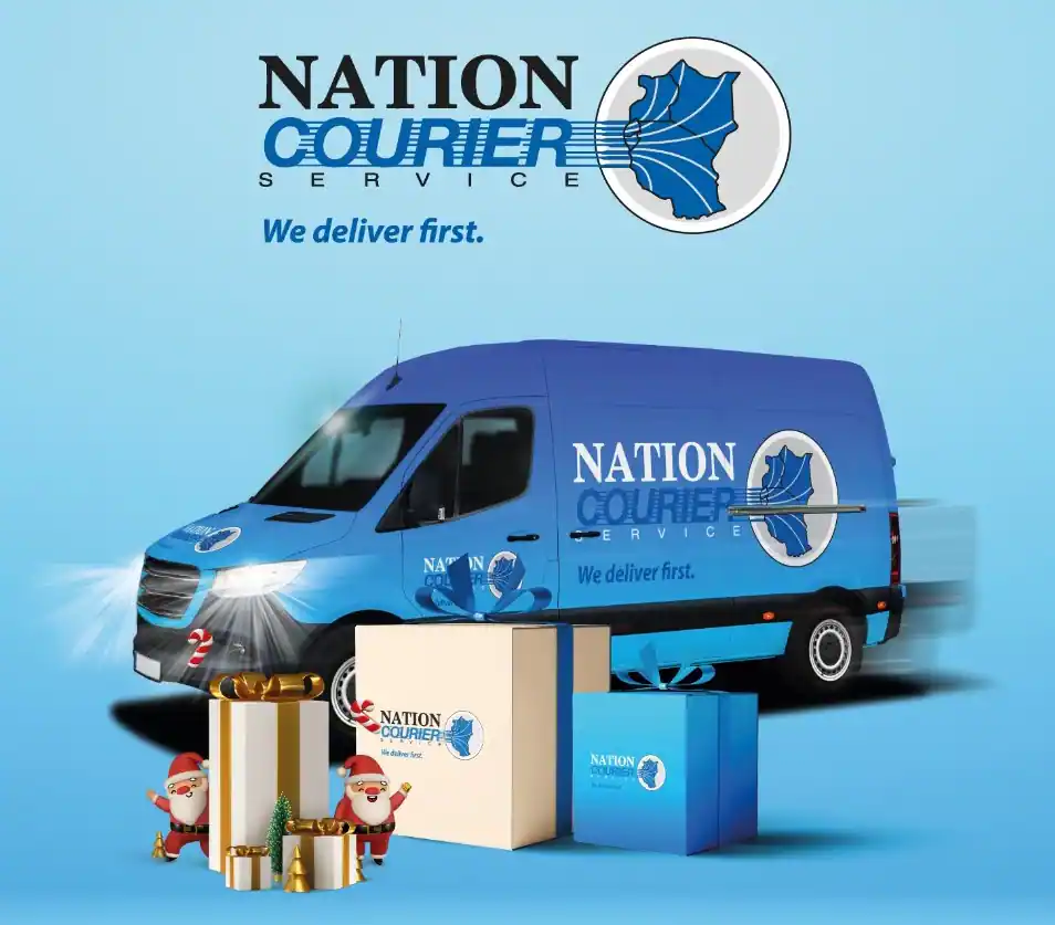 Courier Service
